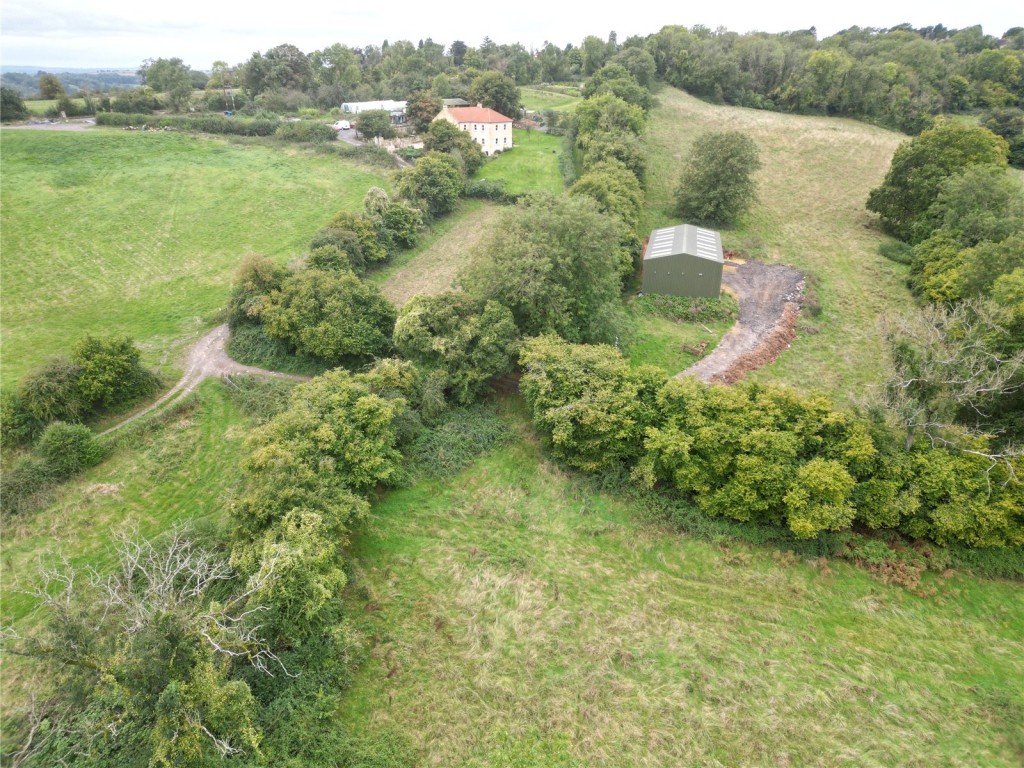 Midford, Bath, Somerset, Detached House