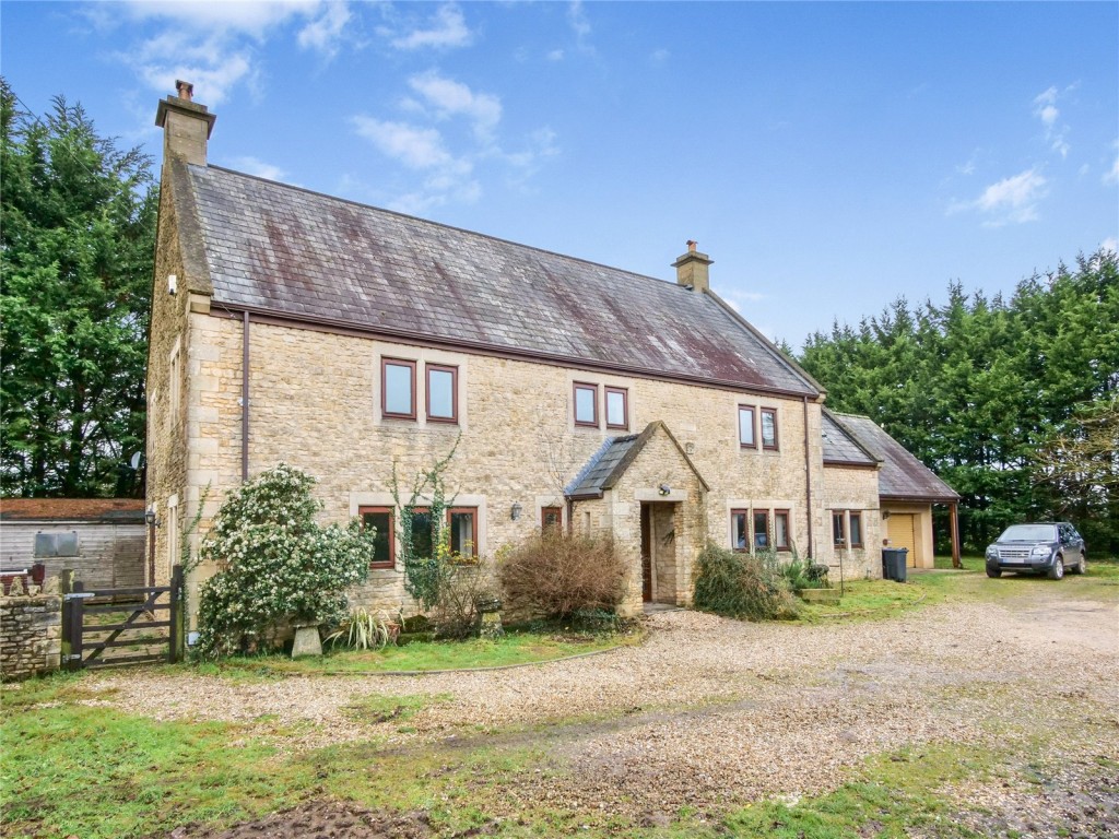 Shepton Mallet, 4 bedroom, Detached House