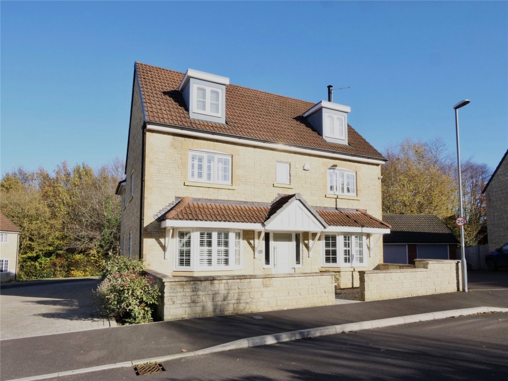 Bishop Sutton, Bristol, Somerset, 5 bedroom, Detached House
