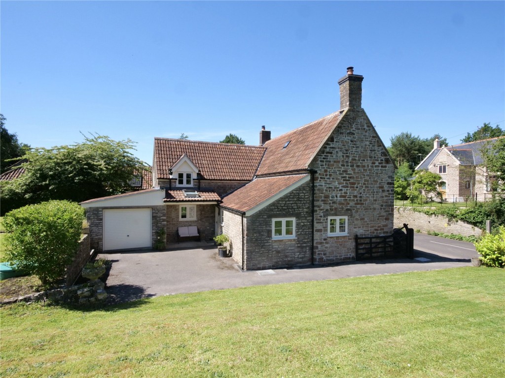 Bishop Sutton, Bristol, Somerset, 4 bedroom, Detached House