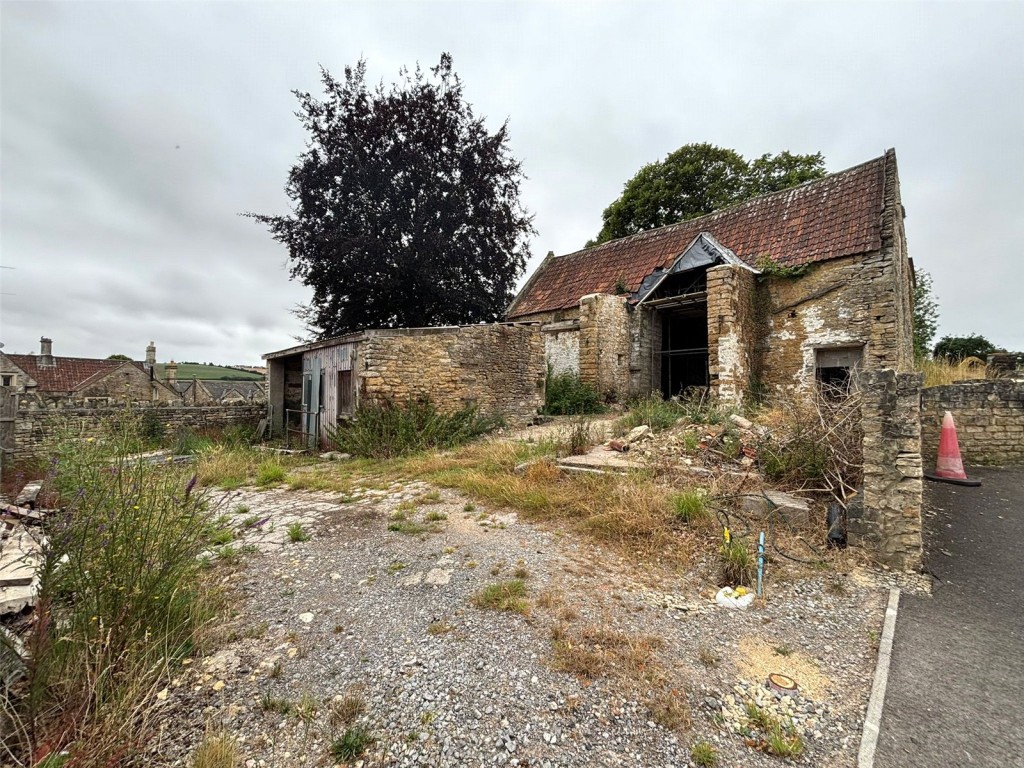 Bath, Wellow, Commercial
