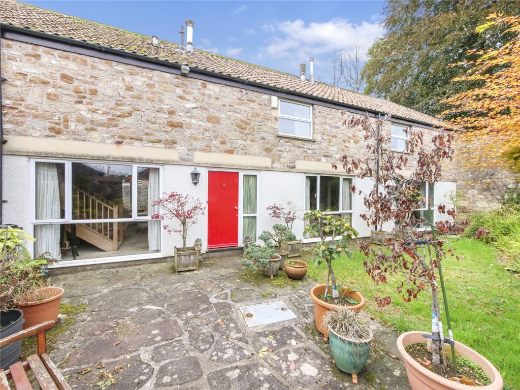 Chew Magna, Bristol, Somerset, 5 bedroom, Semi Detached House