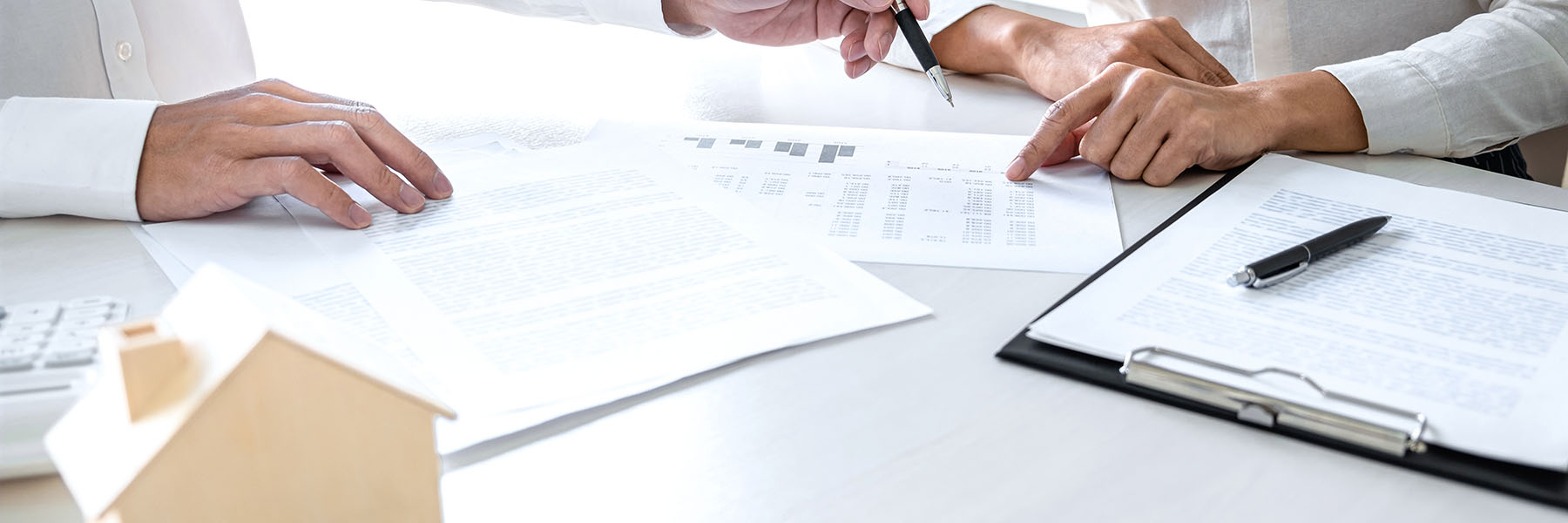 Estate Handling | Killens