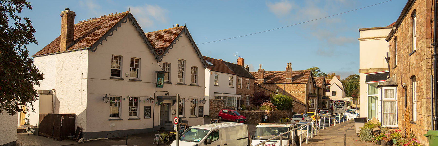 Chew Magna | Killens