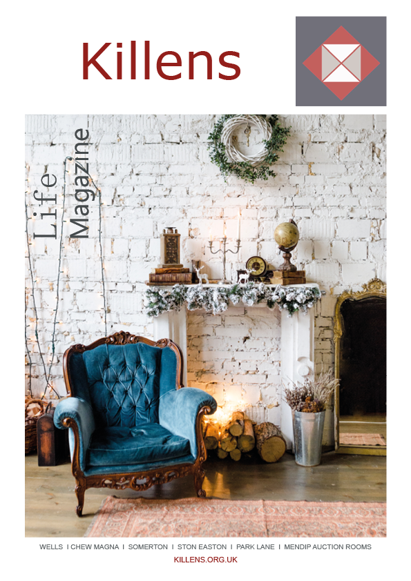 Life Magazine - Chew Valley Focus | Killens