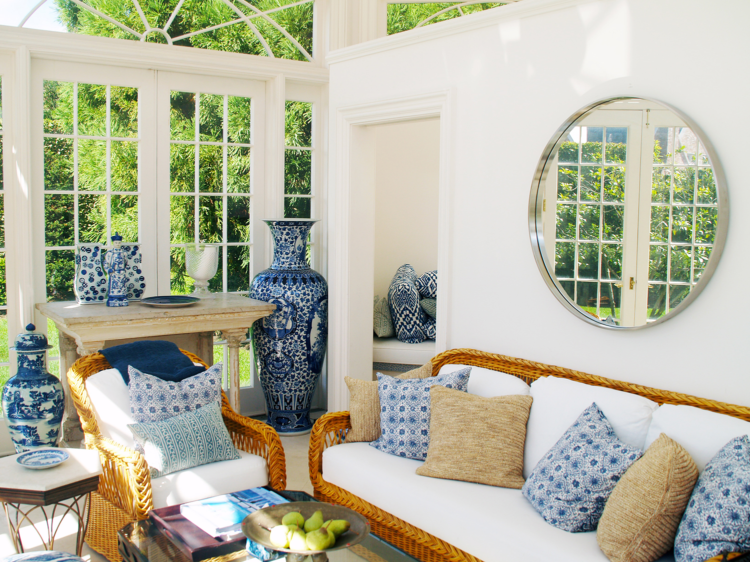 Summer Interior Design Trends | Killens