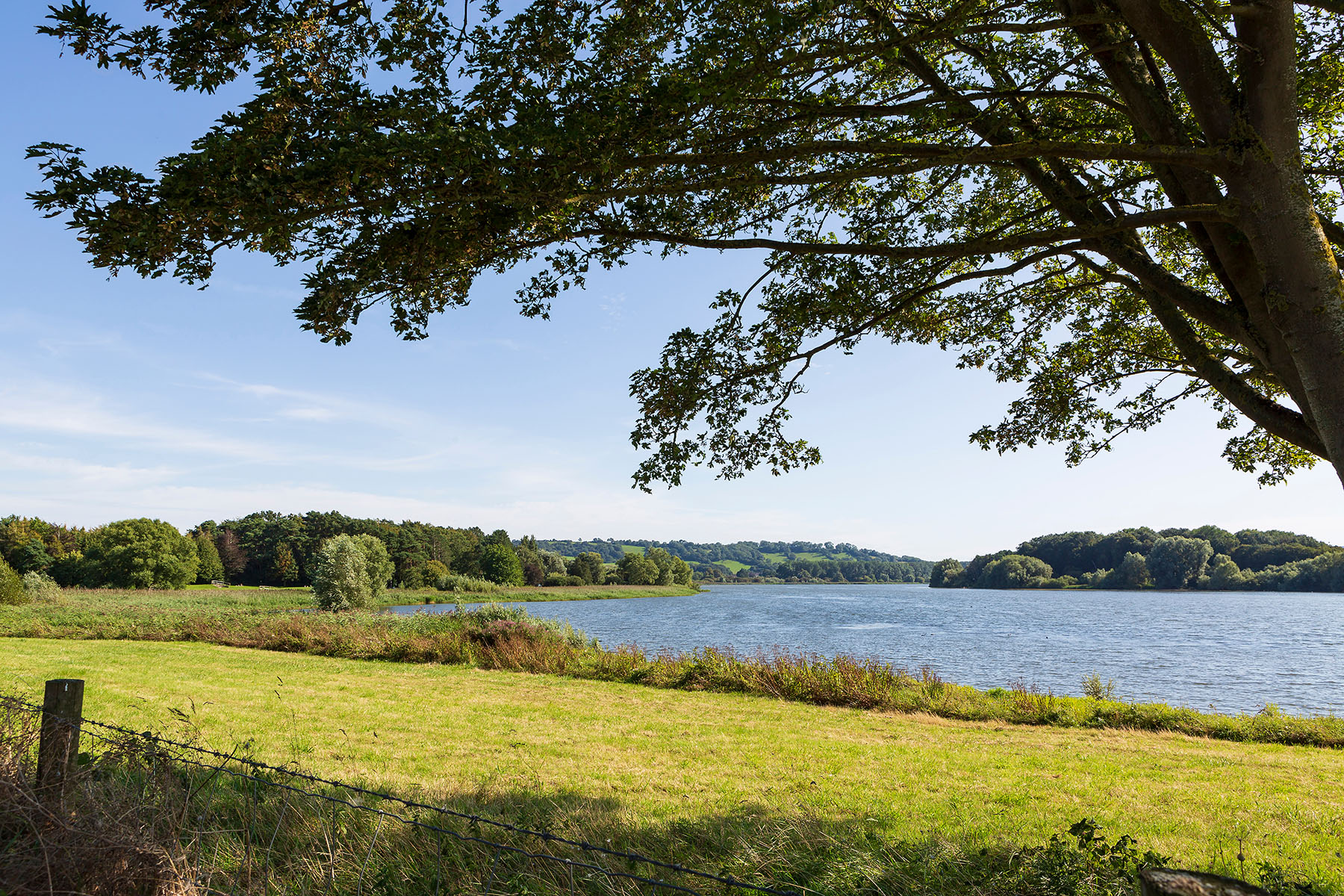 Chew Valley | Killens